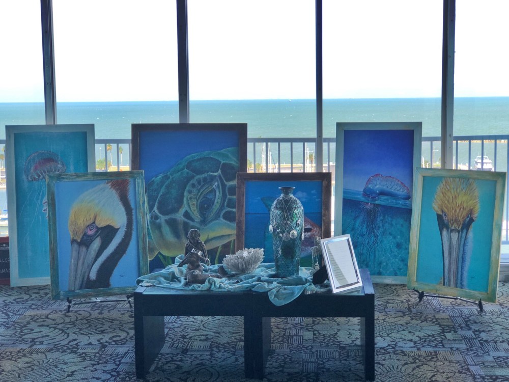 JBBM Marketing 1 Year Anniversary Ribbon Cutting – Mamas Cold Coffee