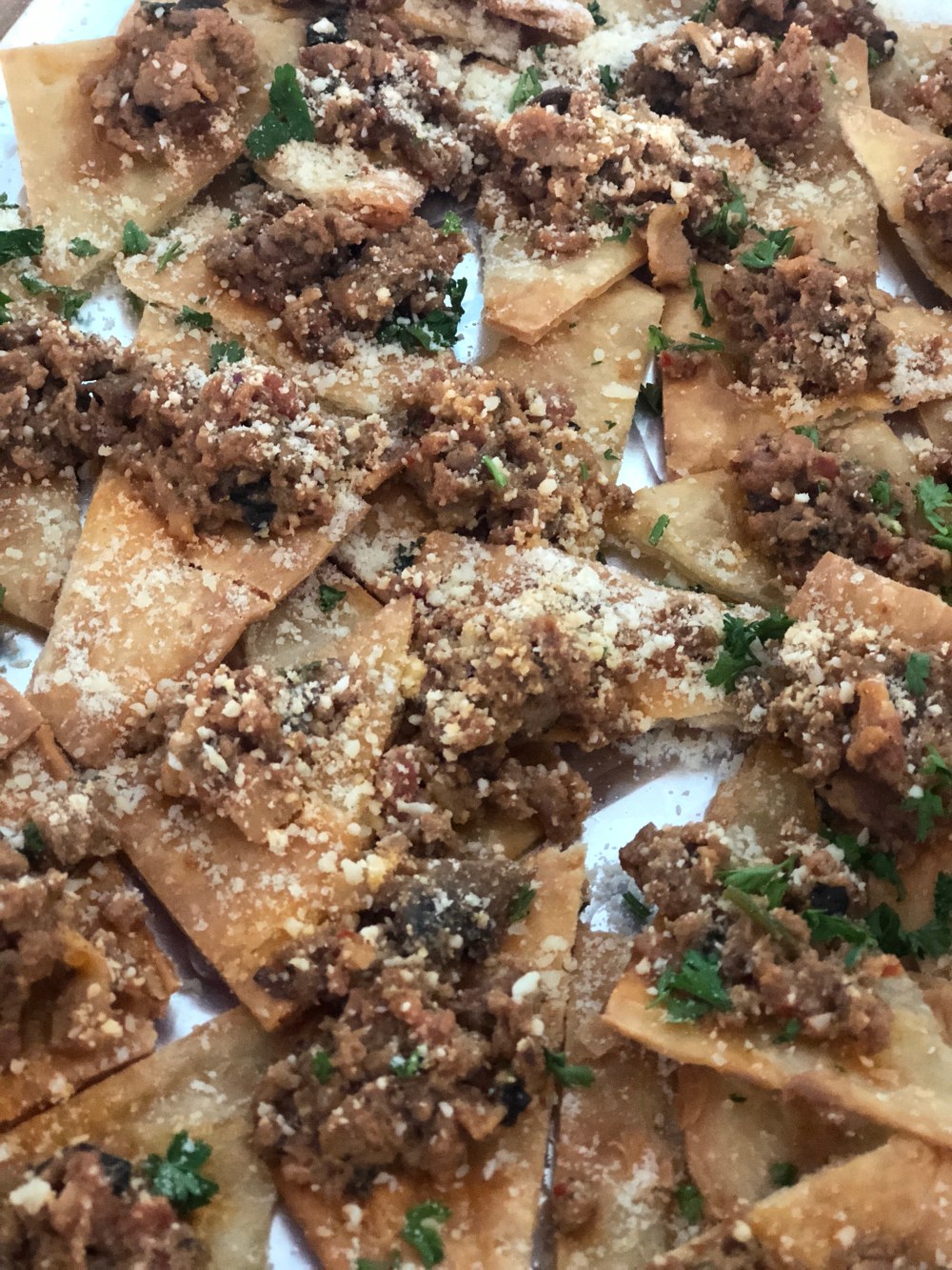 JBBM Marketing 1 Year Anniversary Ribbon Cutting – Mamas Cold Coffee